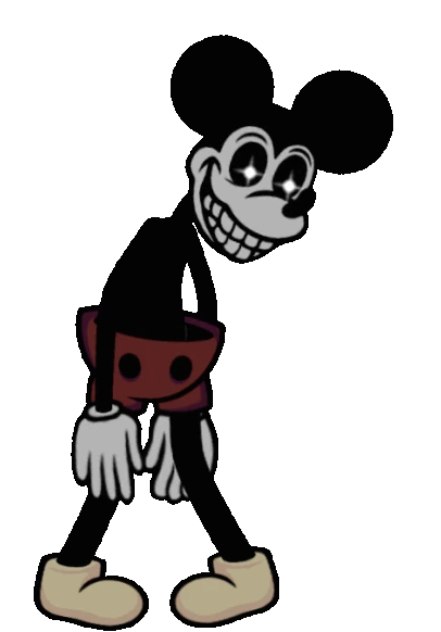 Creepy Mouse | Mousepedia Wiki | Fandom