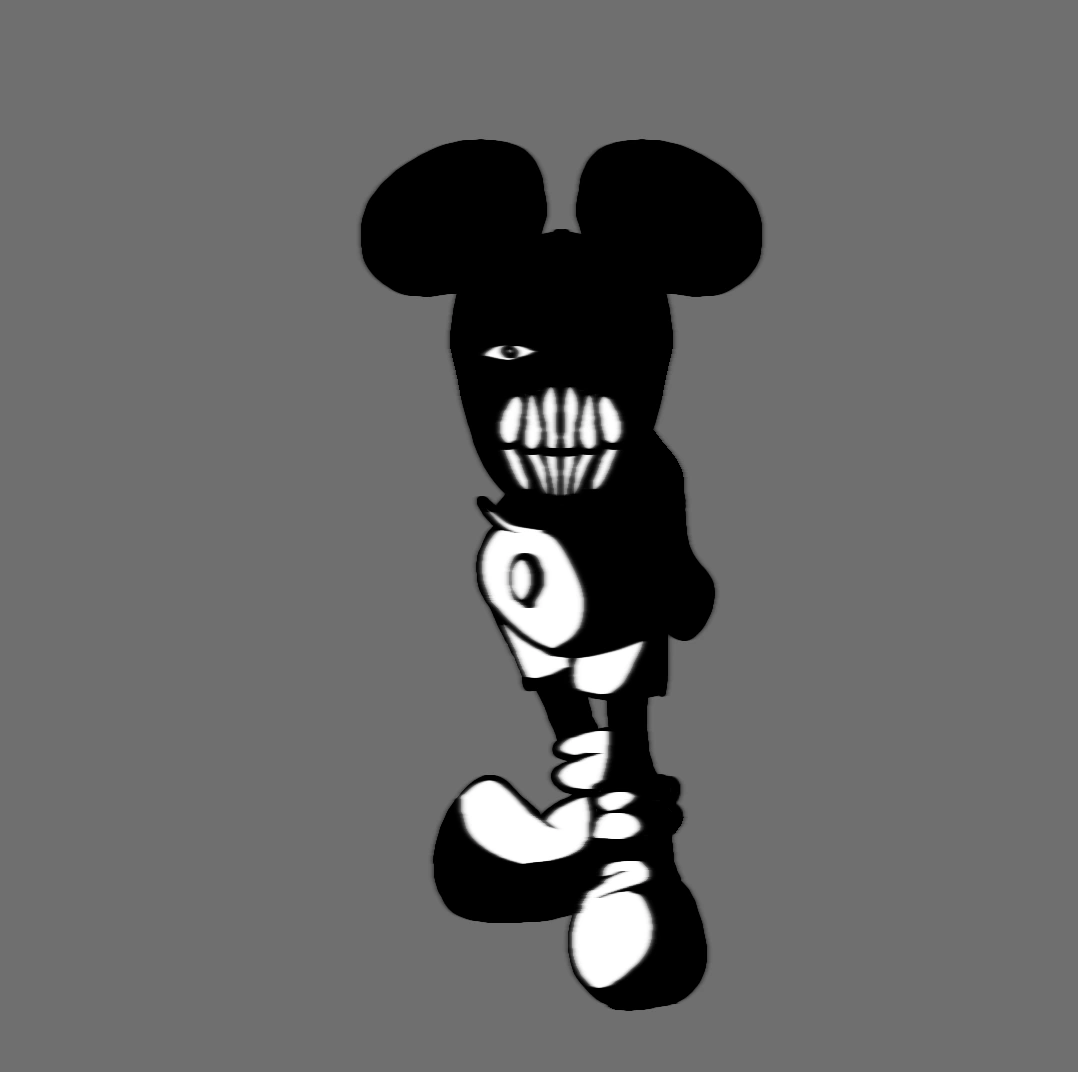 Starved Mouse | Mousepedia Wiki | Fandom
