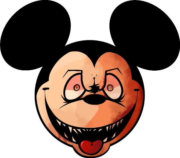 HeyYou! Mouse | Mousepedia Wiki | Fandom