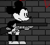 Mickey Mouse (Suicide Mouse Relapse) | Mousepedia Wiki | Fandom