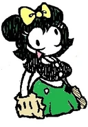 Michaela | Mousepedia Wiki | Fandom