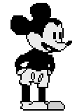 Mickey Mouse (Suicide Mouse Relapse) | Mousepedia Wiki | Fandom