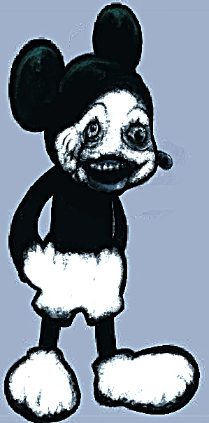 Samual | Mousepedia Wiki | Fandom