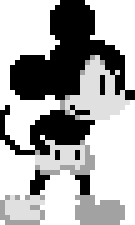 Really Happy Mouse | Mousepedia Wiki | Fandom