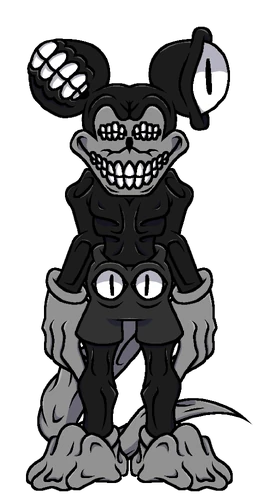 Adam Ricky | Mousepedia Wiki | Fandom