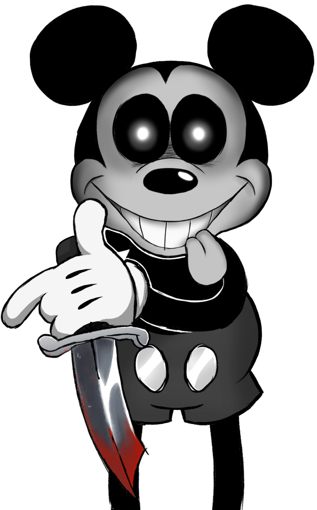Banner Mouse | Mousepedia Wiki | Fandom
