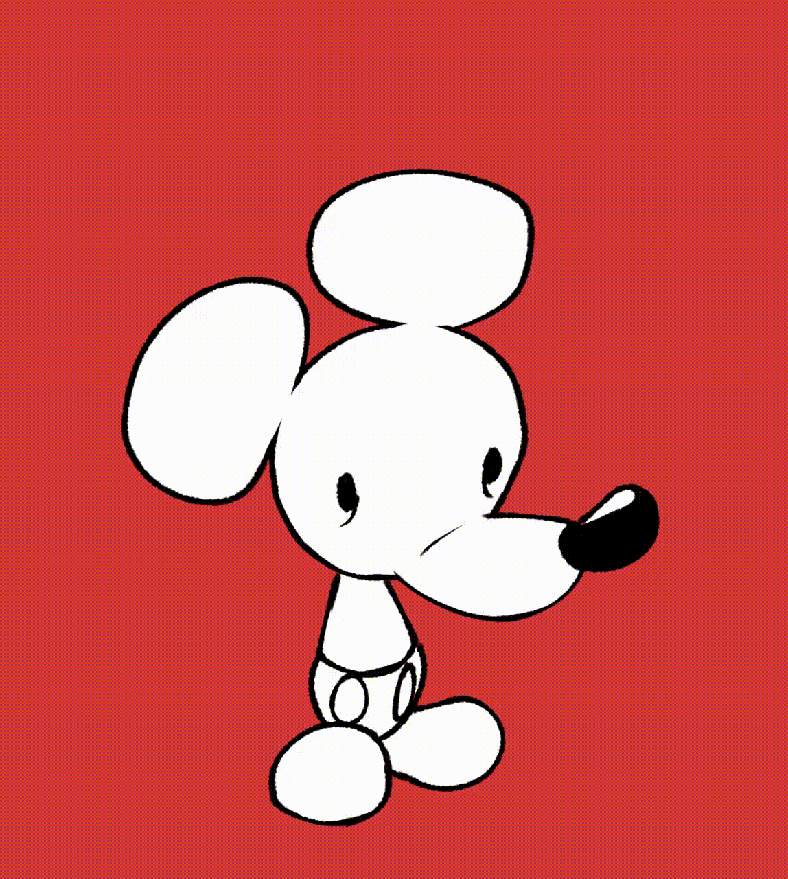 Stinky Mouse | Mousepedia Wiki | Fandom