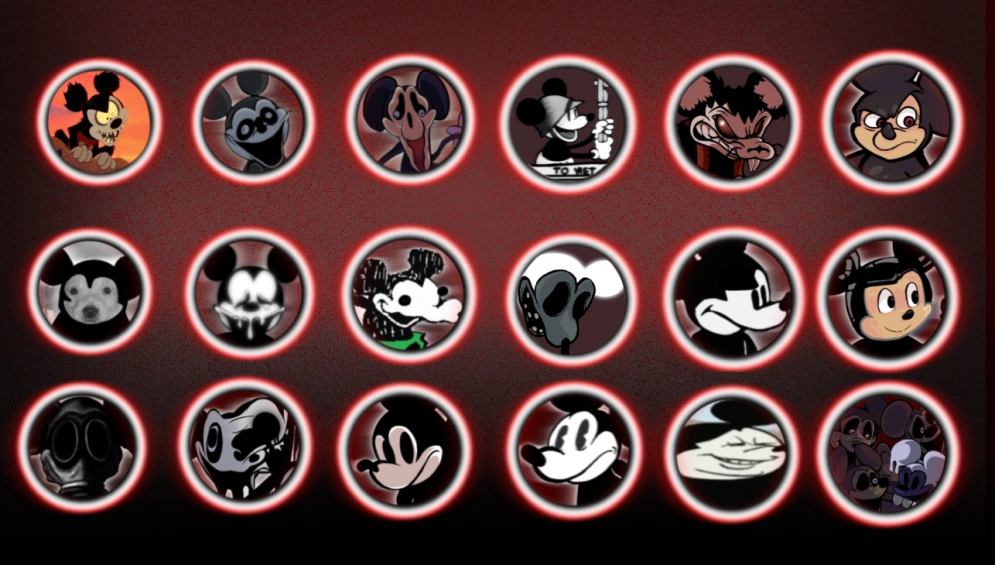 Discuss Everything About Mousepedia Wiki | Fandom