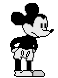 Mickey Mouse (Suicide Mouse Relapse) | Mousepedia Wiki | Fandom