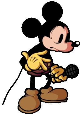 Mick | Mousepedia Wiki | Fandom