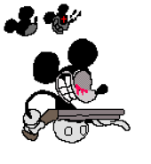 Relasped Mouse | Mousepedia Wiki | Fandom