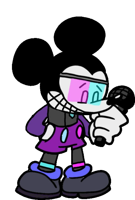 Fanon Neo Suicide Mouse | Mousepedia Wiki | Fandom