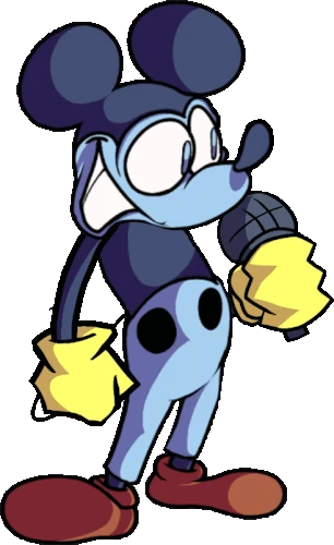 Mater Mouse | Mousepedia Wiki | Fandom