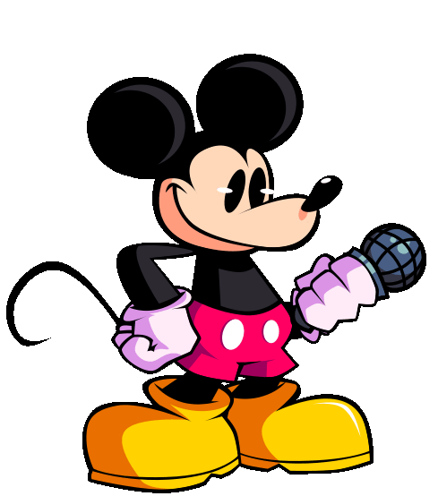 Markus (Legacy) | Mousepedia Wiki | Fandom