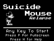 Suicide Mouse Relapse | Mousepedia Wiki | Fandom