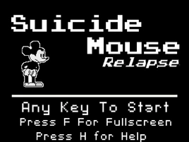 Suicide Mouse Relapse | Mousepedia Wiki | Fandom