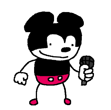 The Friggin Mouse | Mousepedia Wiki | Fandom