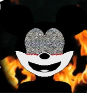 Mickey Mouse (Suicide Mouse Relapse) | Mousepedia Wiki | Fandom