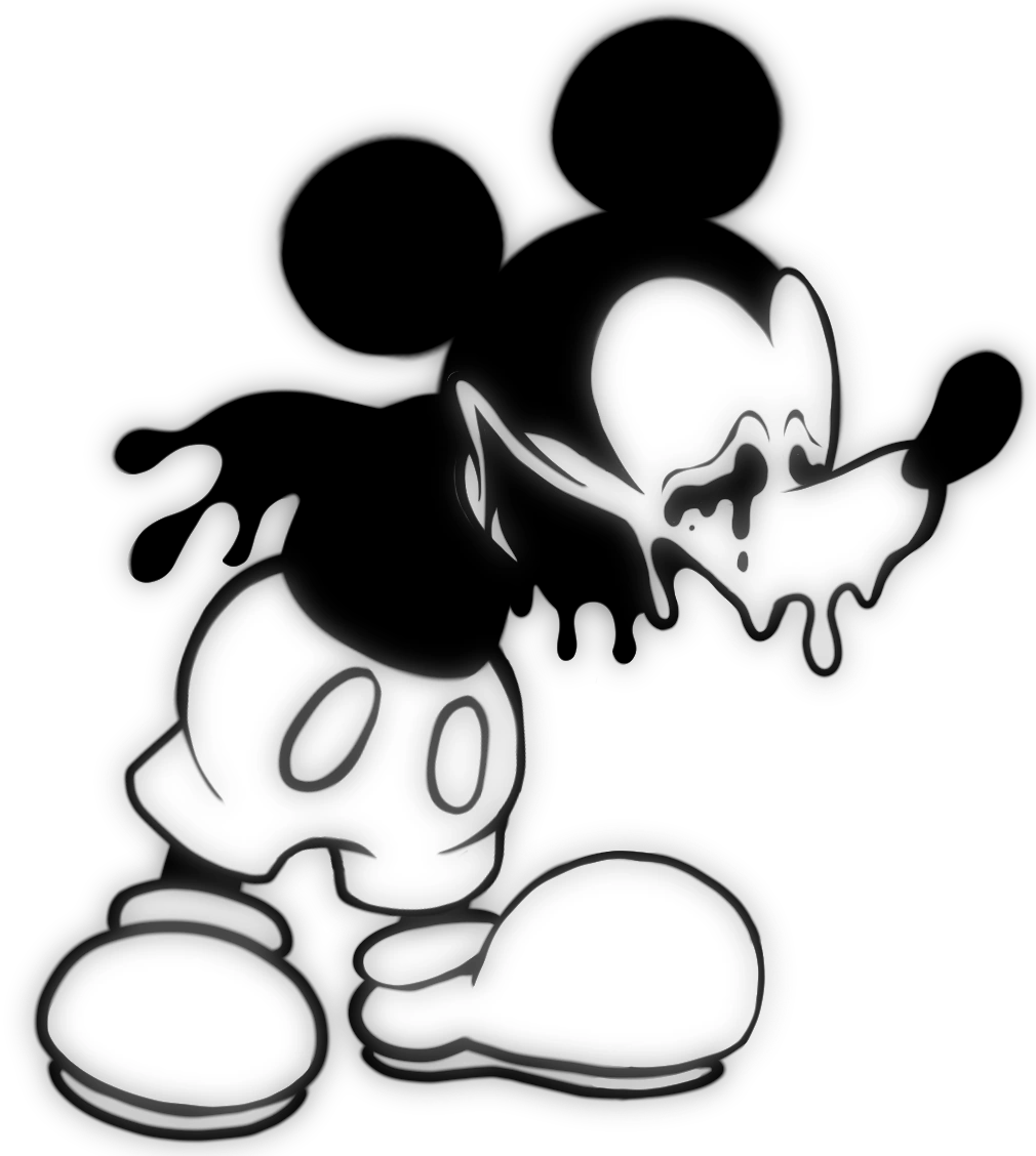 Bipolar Mouse | Mousepedia Wiki | Fandom