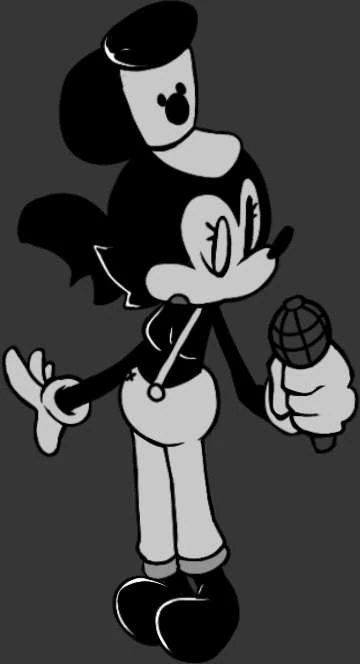 Willow | Mousepedia Wiki | Fandom