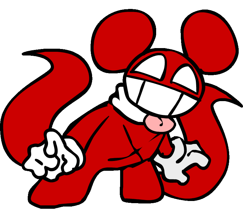 Animouse | Mousepedia Wiki | Fandom