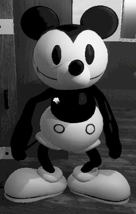 Captain Willie | Mousepedia Wiki | Fandom