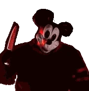 The Manager (The Mousetrap) | Mousepedia Wiki | Fandom