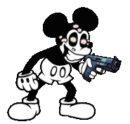 Macabre Mouse | Mousepedia Wiki | Fandom