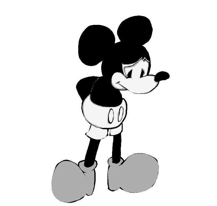 Martin | Mousepedia Wiki | Fandom