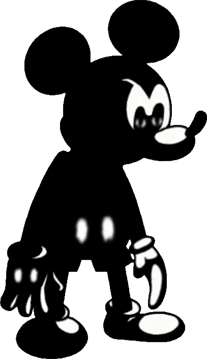 Uncanny Mickey Mouse | Mousepedia Wiki | Fandom