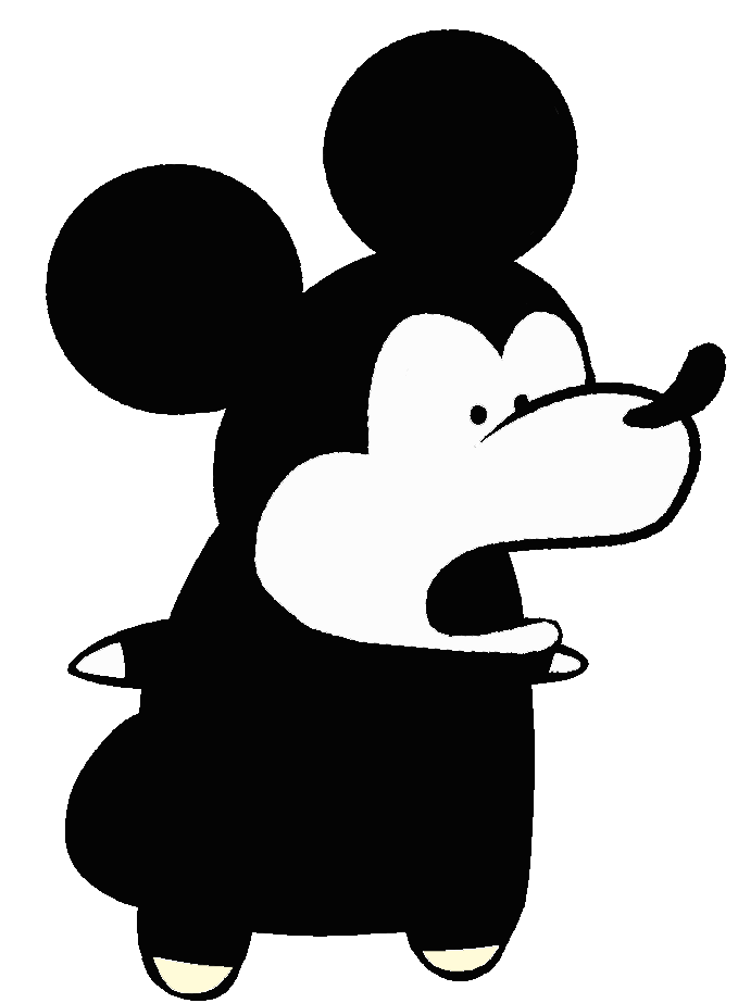 Don't cross that line | Mousepedia Wiki | Fandom