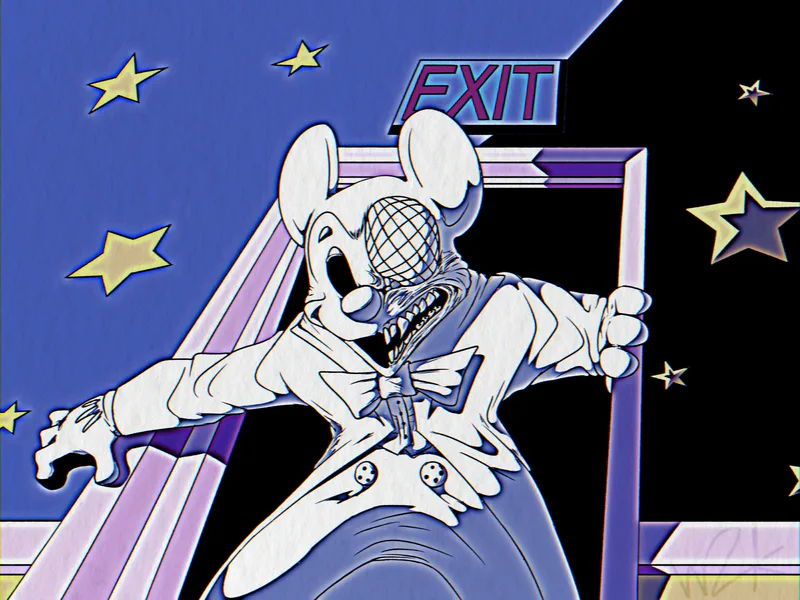 Discuss Everything About Mousepedia Wiki | Fandom