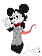 Michael the Mouse | Mousepedia Wiki | Fandom