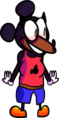 Mendax | Mousepedia Wiki | Fandom