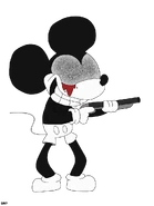 Mickey Mouse (Suicide Mouse Relapse) | Mousepedia Wiki | Fandom