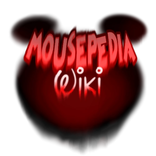Photo-Negative Mickey | Mousepedia Wiki | Fandom