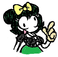 Michaela | Mousepedia Wiki | Fandom