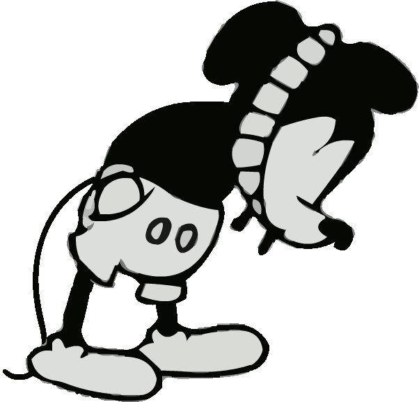 Randy Hilson | Mousepedia Wiki | Fandom