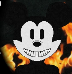 suicide mouse relapse background