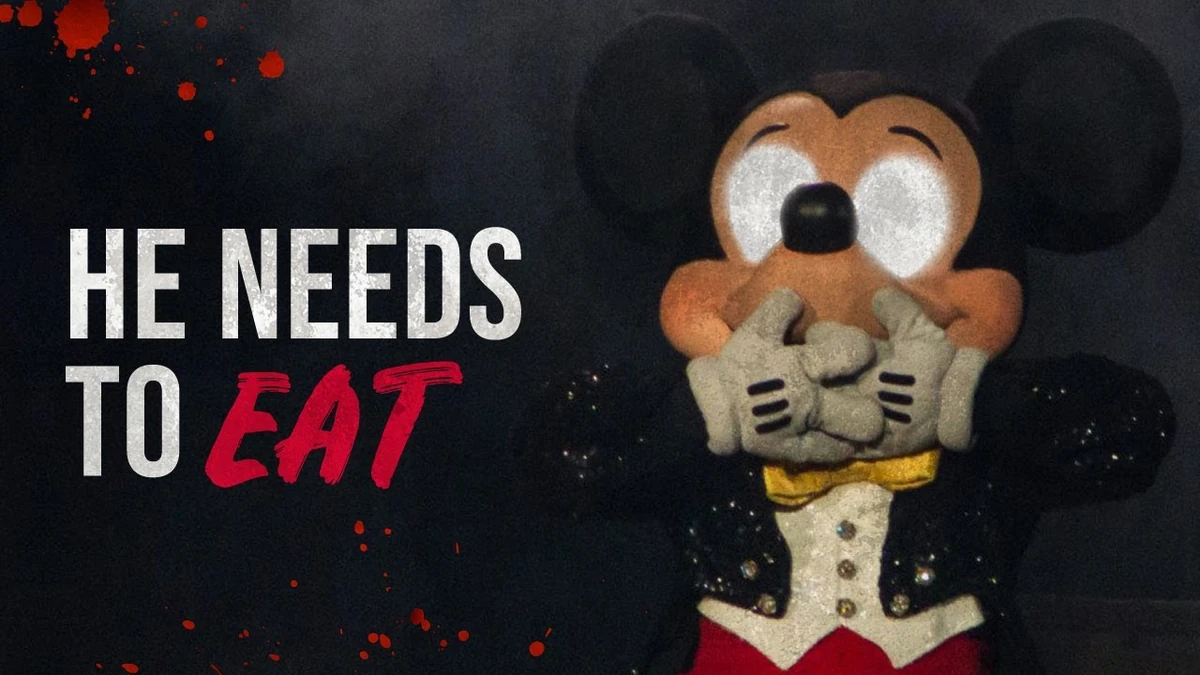 He Needs To Eat | Mousepedia Wiki | Fandom