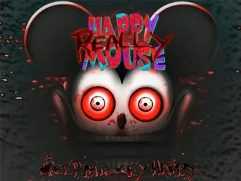 Really Happy Mouse | Mousepedia Wiki | Fandom