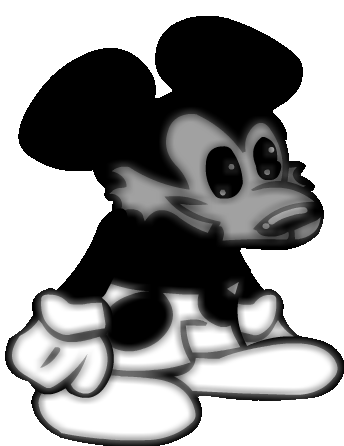 Doggy Mouse | Mousepedia Wiki | Fandom