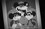 Cornelius Stilton | MOUSE: P.I. For Hire Wiki | Fandom