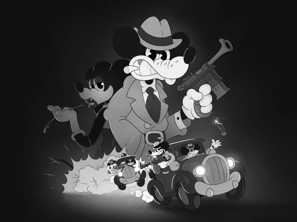 Enemies | MOUSE: P.I. For Hire Wiki | Fandom