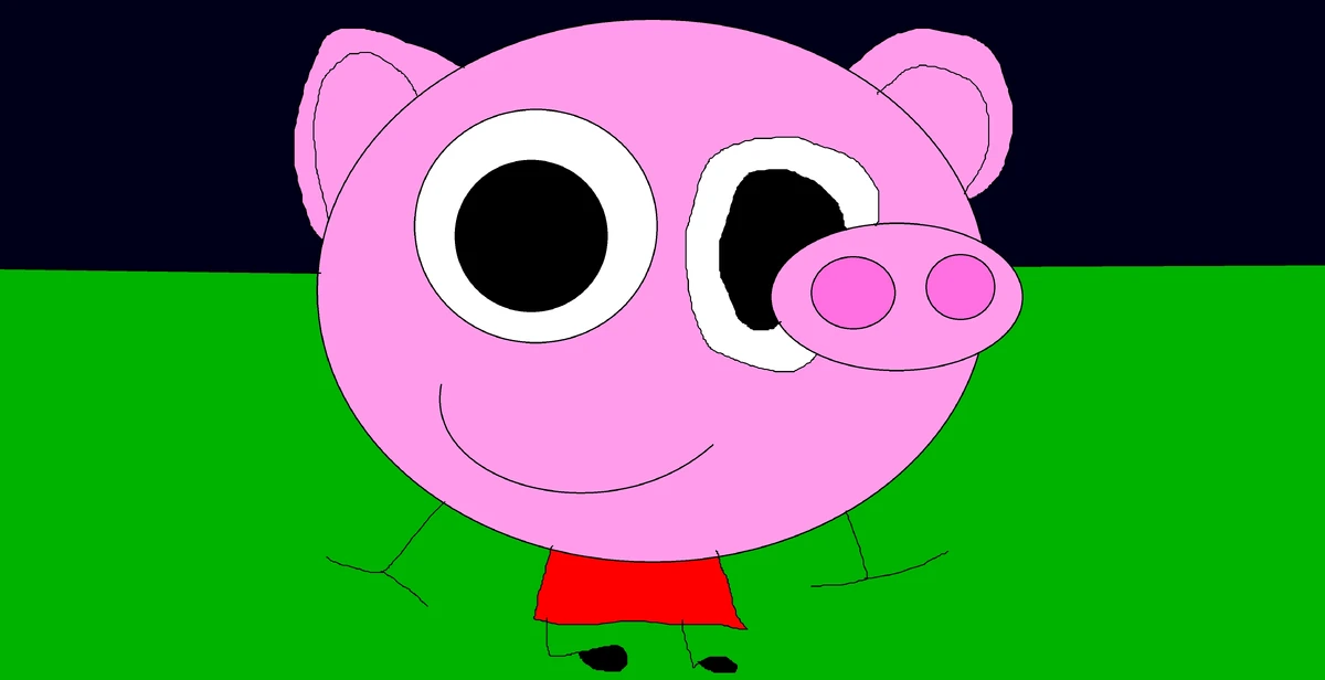 Peppa Pig (character) | Mouth Cam Fanon Wiki | Fandom