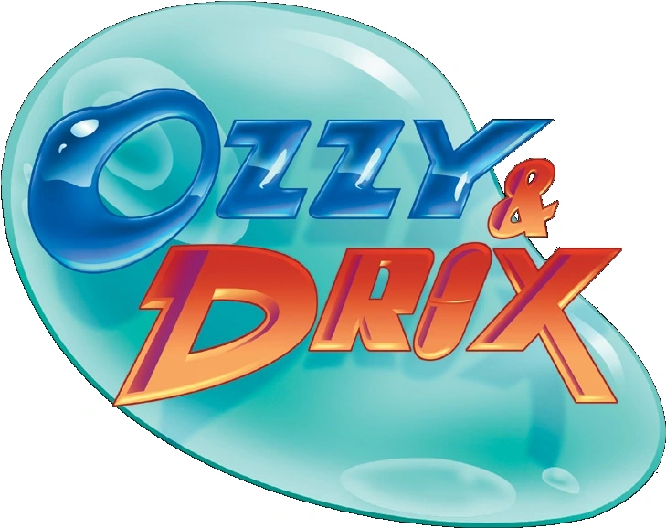 Ozzy & Drix | Mouth Cam Wiki | Fandom