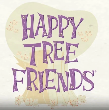 Happy Tree Friends | Mouth Cam Wiki | Fandom