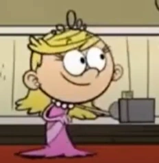 Lola Loud | Mouth Cam Wiki | Fandom