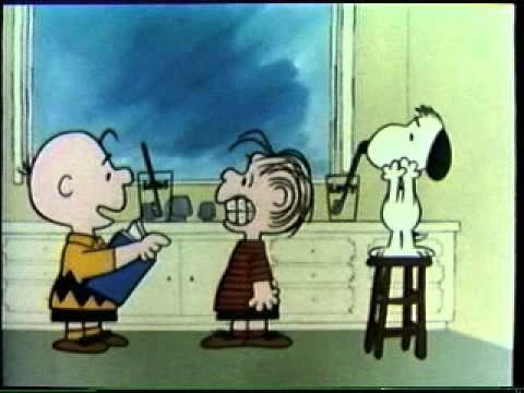 Peanuts: Tooth Brushing | Mouth Cam Wiki | Fandom
