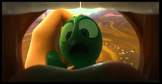 Wreck-It Ralph | Mouth Cam Wiki | Fandom